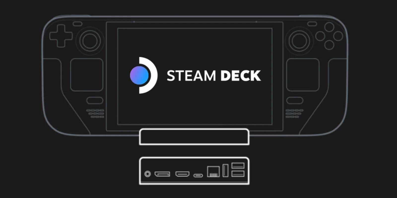 steamdeck进不去商店怎么解决？解决方法分享