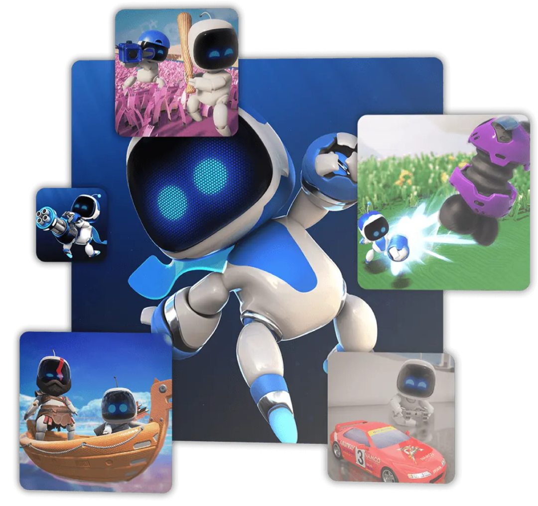 PSN开启年度总结及头像兑换码