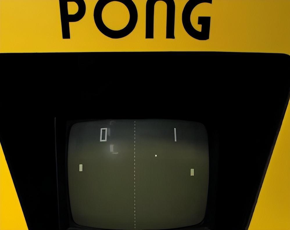 回顾那些游戏历史上的第一