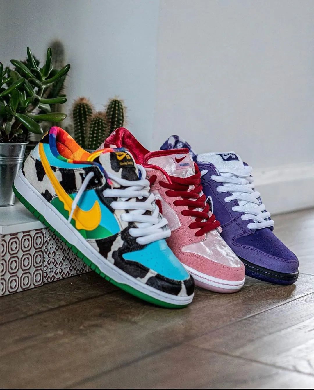 SNKRS公布新专属机制！只要买过这双鞋就能获得资格？