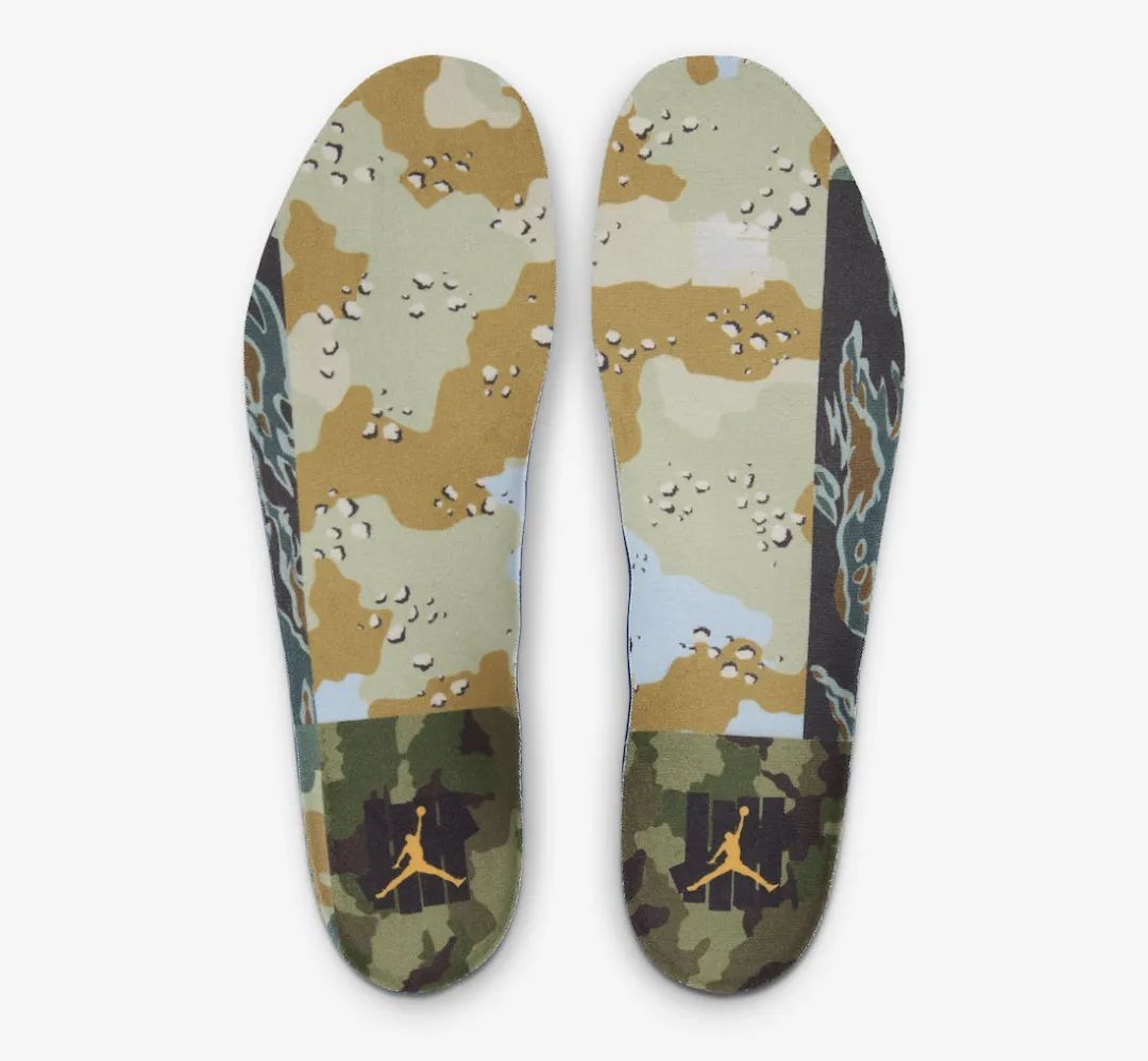 带这标志的 AJ 动不动几十万！最新“联名款”本周发售！