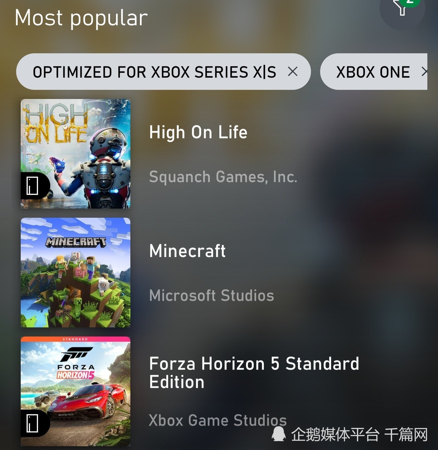 《High On Life》现已成为最热门的Xbox Game Pass游戏