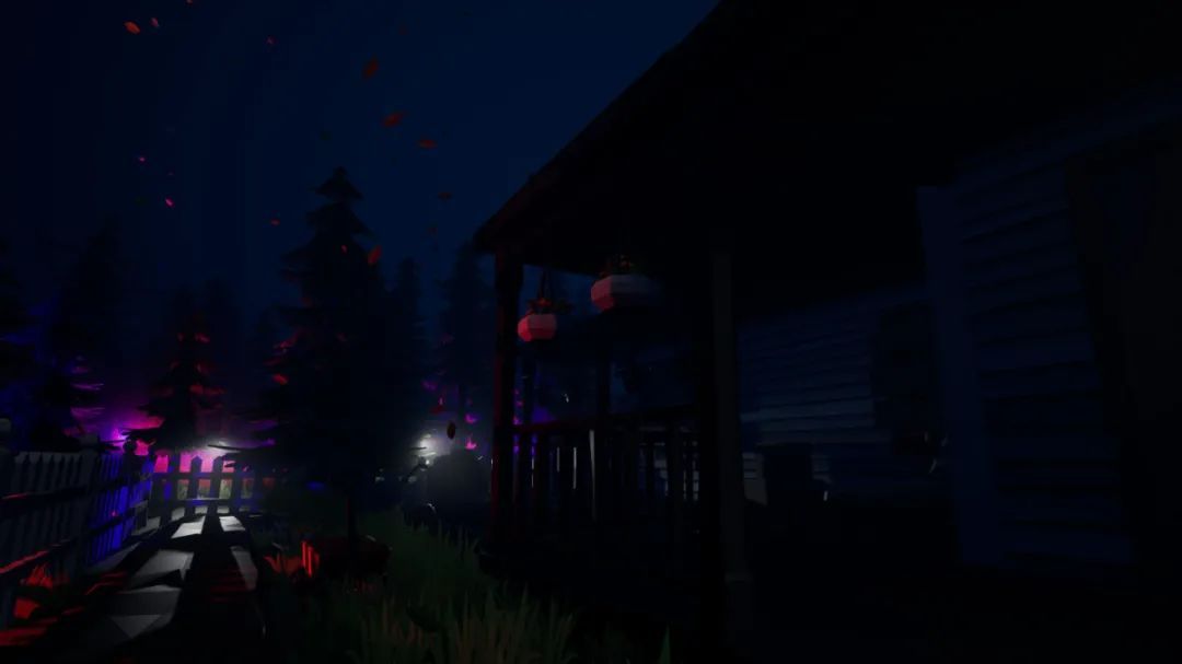 【今日新游】Steam上架游戏推荐（12月21日）