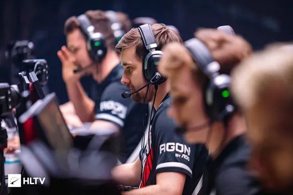 【职业哥采访】HooXi：我试着让m0NESY的枪法有用武之地