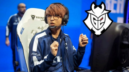 G2官宣S13阵容，RNG晋级LOL德杯四强，Letme盛赞新人敢操作