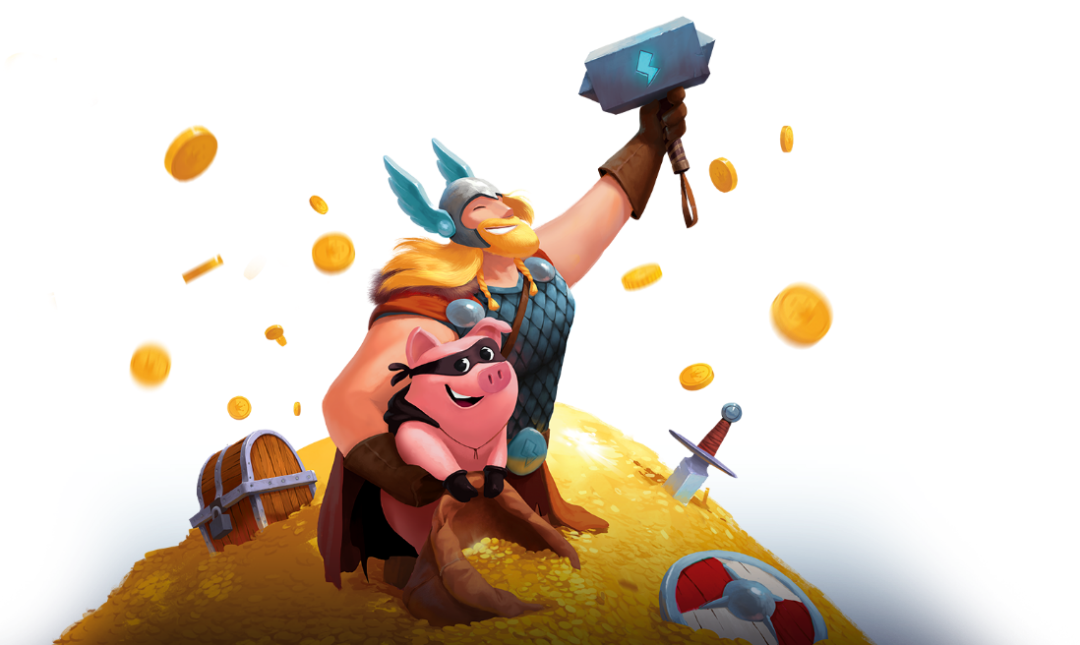 超1亿美元！Moon Active收购三消游戏《Zen Match》及背后团队