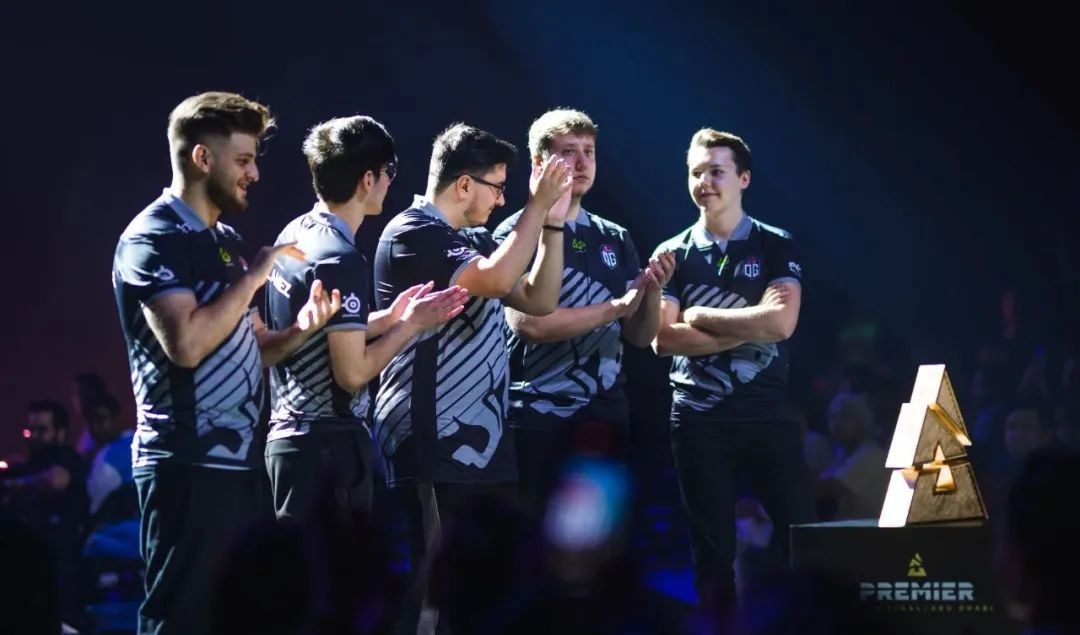 【GO圈新闻】OverDrive：OG正为下赛季寻觅新步枪手