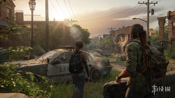 顽皮狗尼尔德鲁克曼：《最后生还者》美剧减少暴力元素