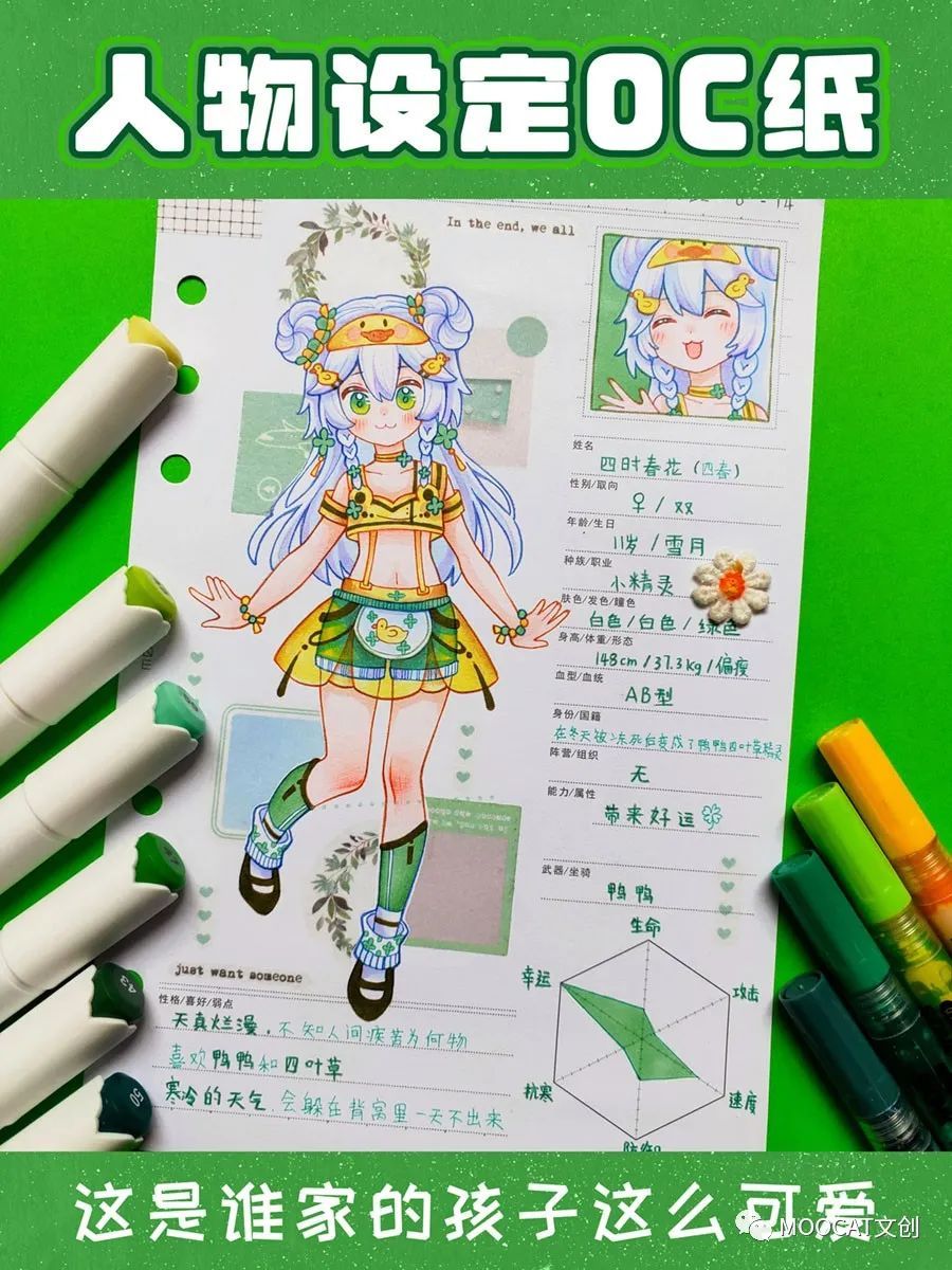 CP29我们来啦，MOOCAT直参确认