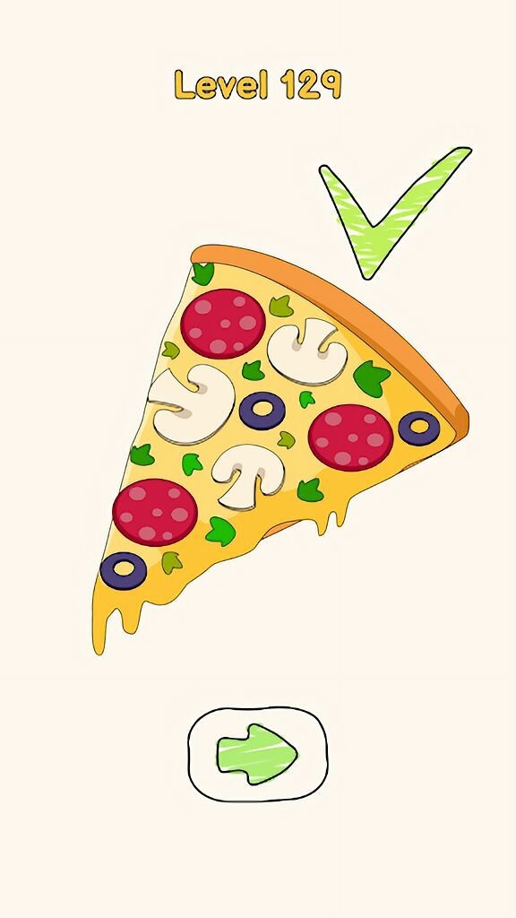 SayGames手绘益智游戏《DOP4》上榜，谷歌商店累计下载超五千万