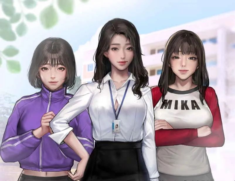 【游戏】【PC】《秘密派》 V1.30A 官方中文步兵版