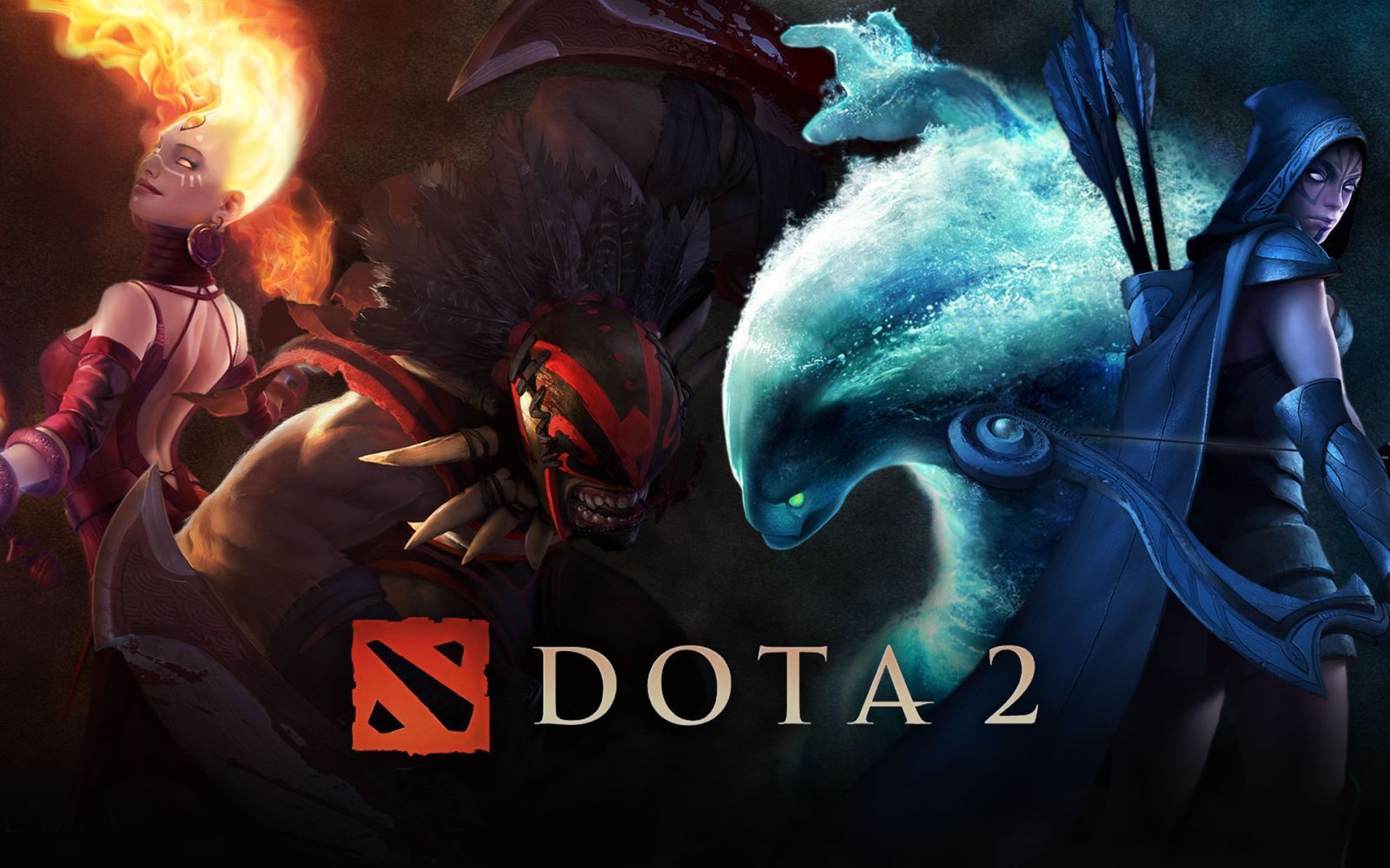 已经有20年的历史了《Dota》这款游戏比以往任何时候都强大