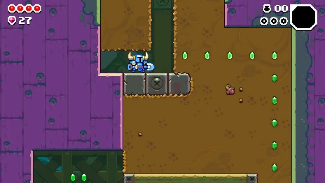 这款Roguelike难度虽然高，但还挺好玩的