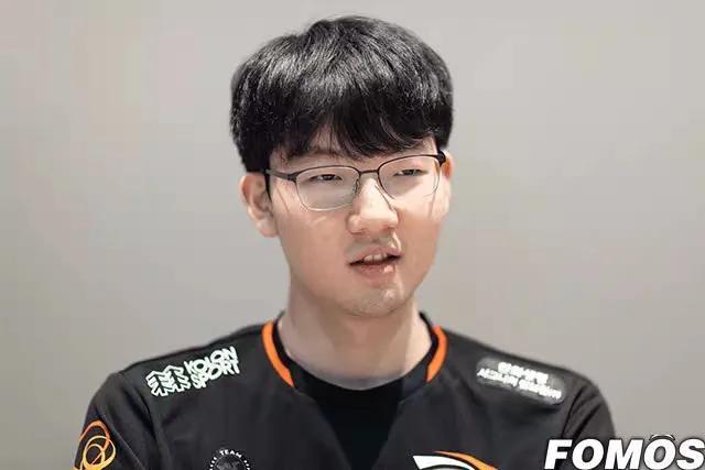 “Viper回归LCK原因图”火了，HLE基地更大更舒服，能更好的训练