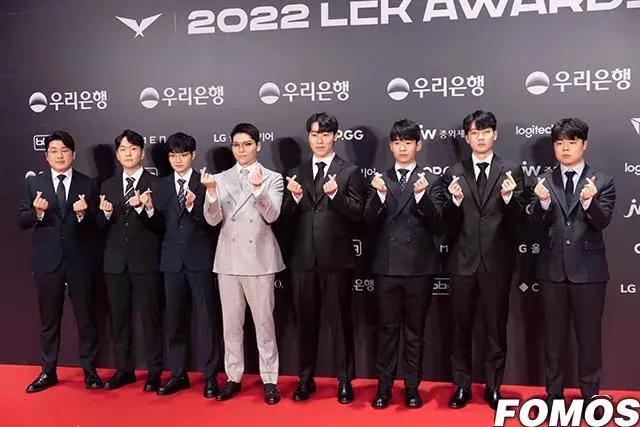 “Viper回归LCK原因图”火了，HLE基地更大更舒服，能更好的训练