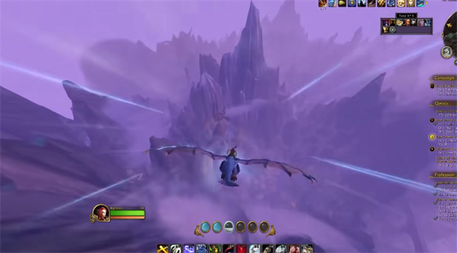 IGN锐评魔兽巨龙时代，设计师重拾自由探索史诗级体验