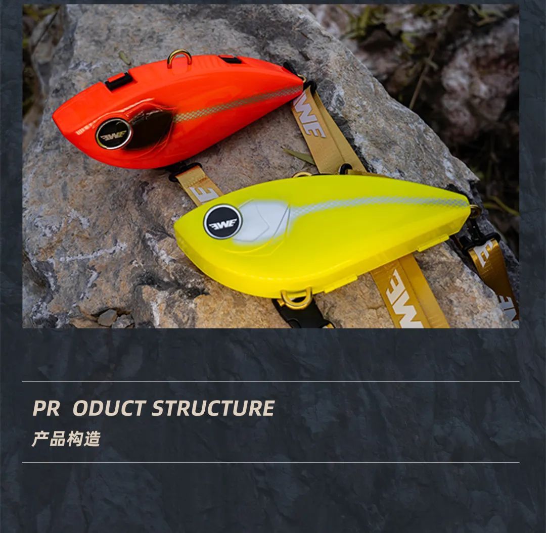 EWE路亚｜期待已久的新年神秘福利即将来袭！今晚七点，锁定直播间！