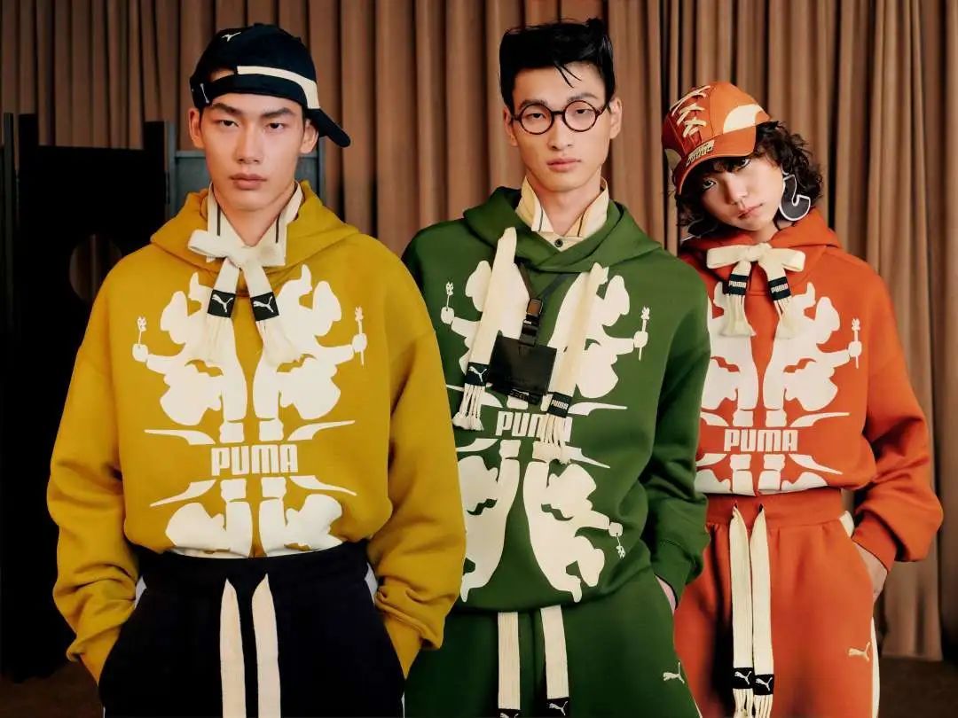 PUMA和STAFFONLY 正在地产大亨 MONOPOLY 里联手“布局”