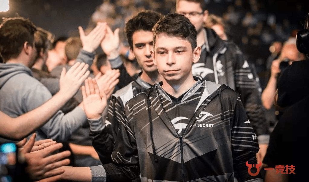 【一竞技DOTA2】Nisha称自己在Secret学会怎么打DOTA