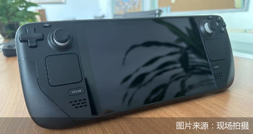 上市近一年的Steam Deck为什么现在又翻红了