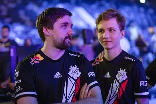 【职业哥采访】m0NESY：十一二岁时就立志成为职业选手