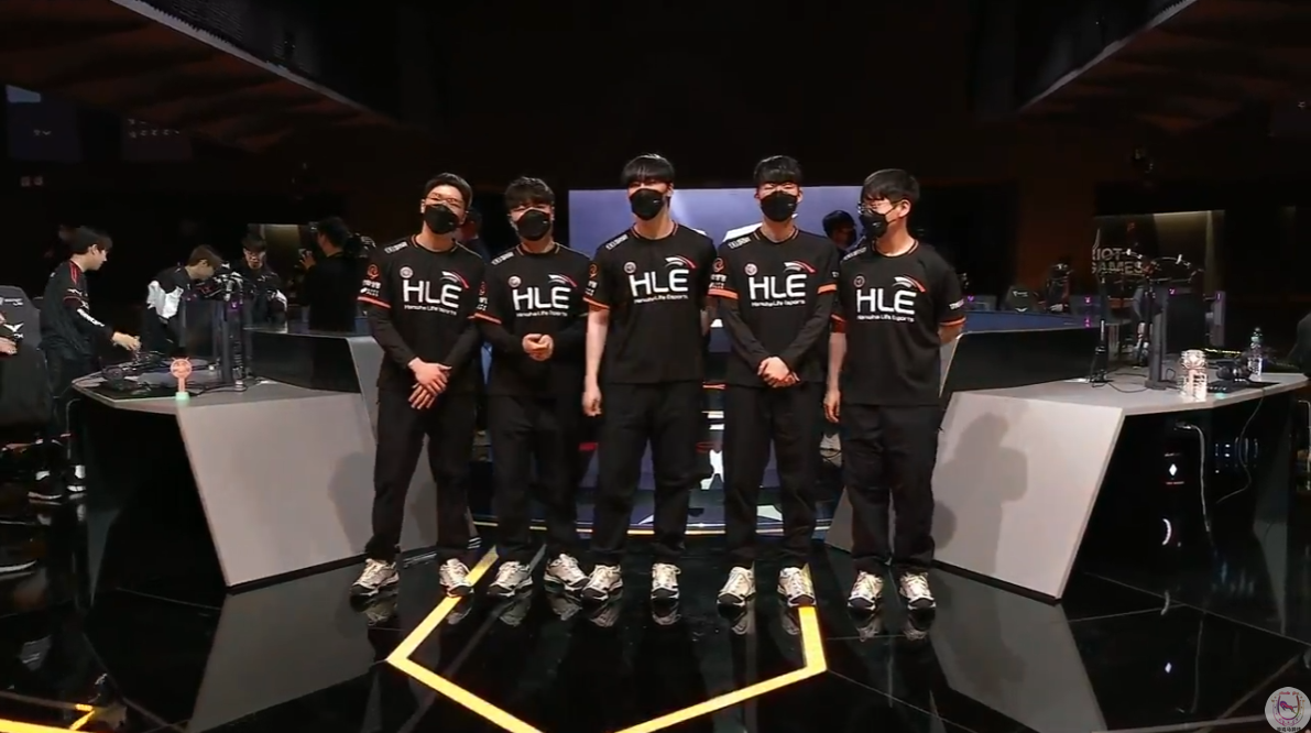 LCK首秀结束基本符合预测！T1和DK将成为争冠队伍