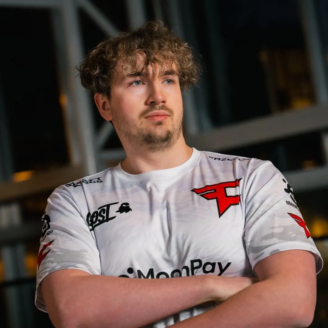 BLAST春季小组赛DAY 2：FaZe轻取coL；Liquid不敌OG；G2战胜BIG