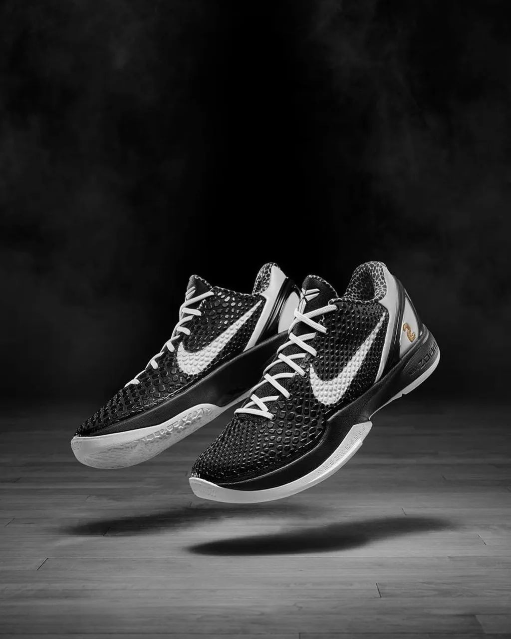 新配色 Kobe 4 Protro 或春季登场？连发售日期都有了！