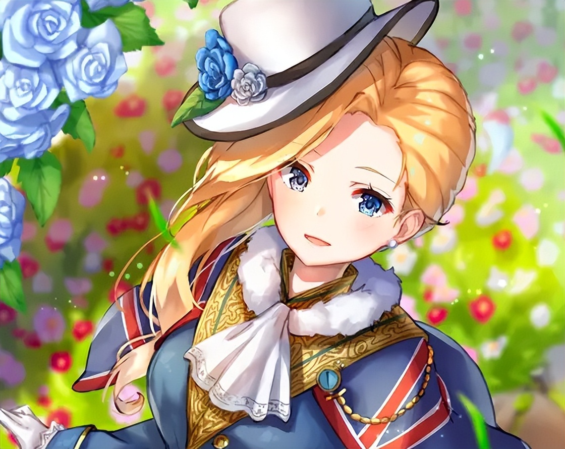 碧蓝航线：豪气十足的滨江 东北大姐成功加入港区的富婆团体