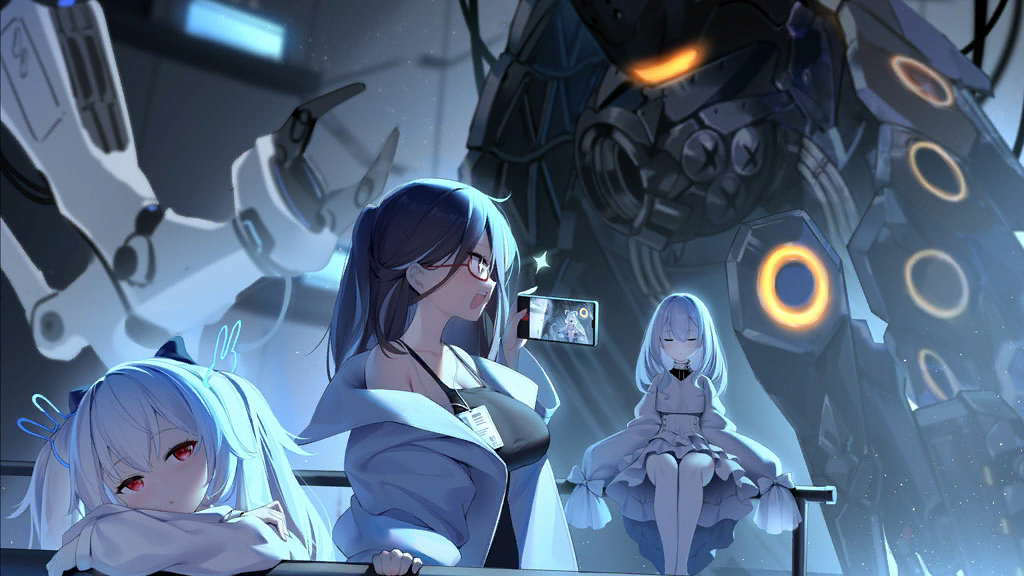 碧蓝航线：提前锁定彩皮稀有度的拉菲2型 今年大概率不会实装