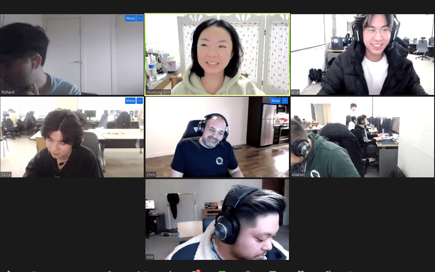 全韩班TL首战被FLY暴打，中国籍打野Spica节奏完爆Pyosik！