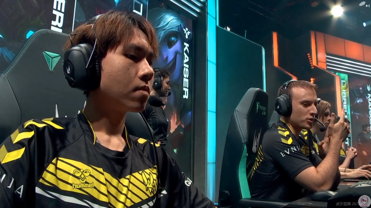 Bo职业连胜惨遭终结！欧洲巨人杀手连斩2大榜首战队