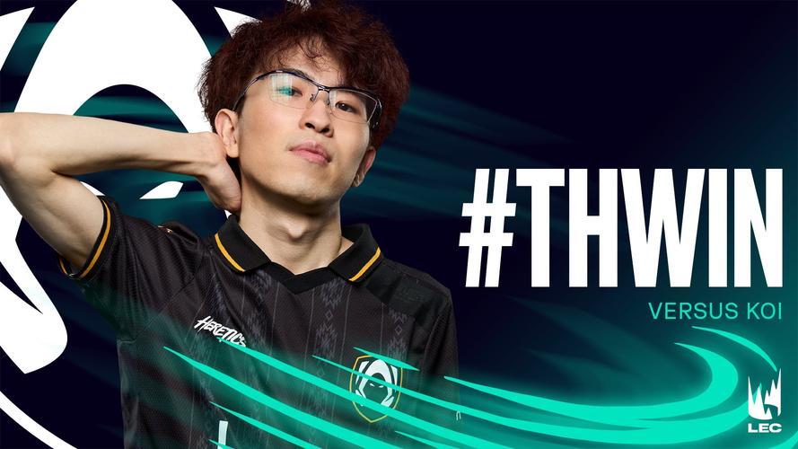 28岁的日本上单“帝王蟹”Evi冬转加盟LEC，本赛季表现如何？