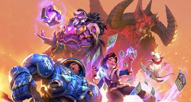 战网国际客户端下载全指南！暴雪战网国际服下载安装教程！