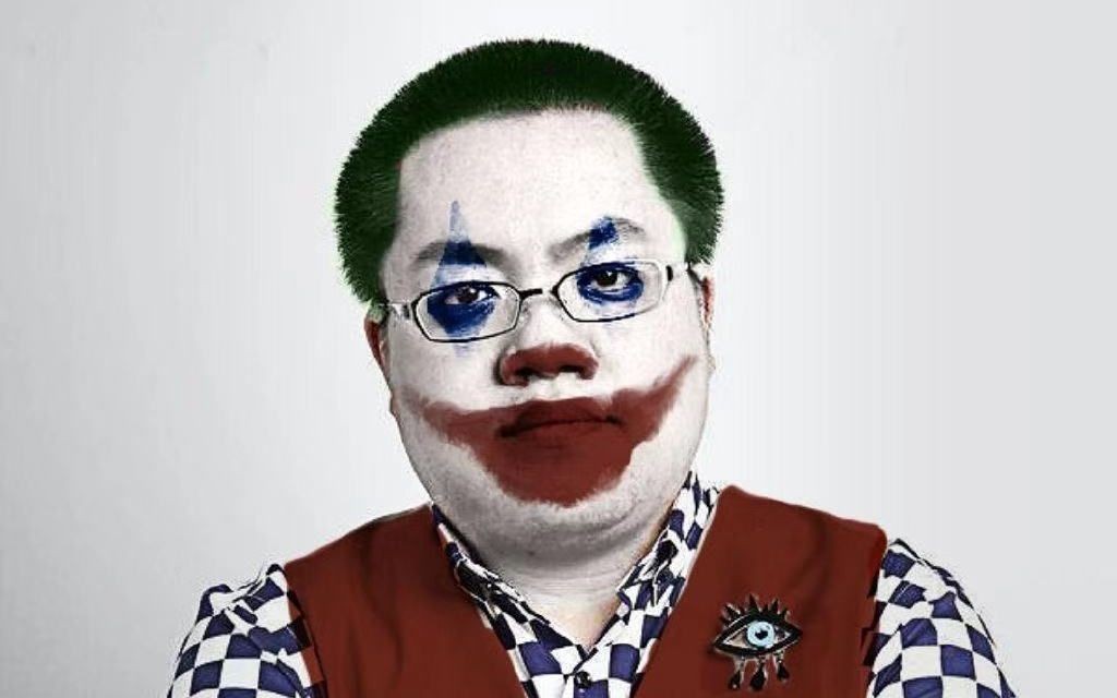 SCBOY《APEX》酣战整夜 “自贡枪神”黄旭东跌落神坛？