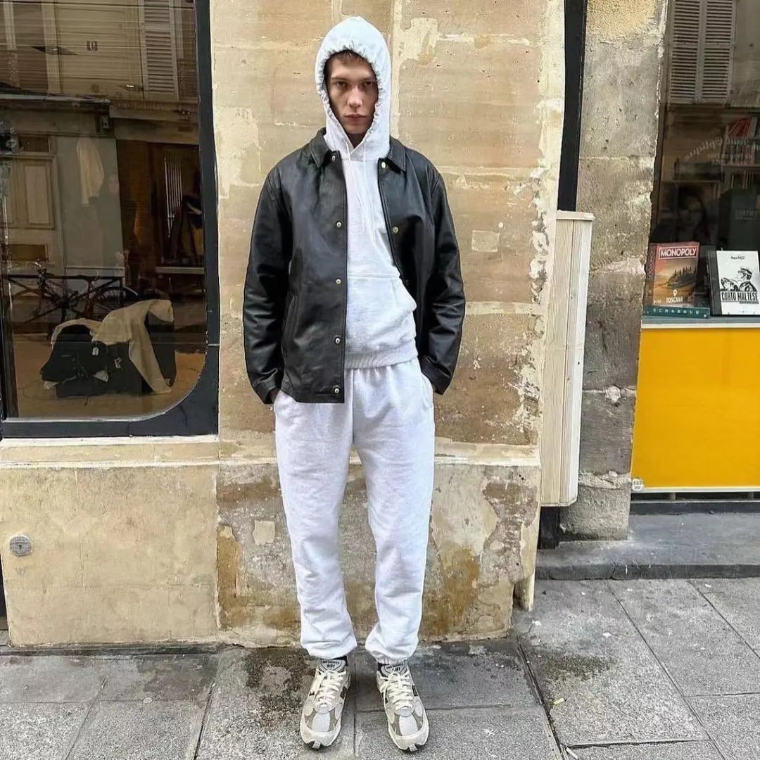 JJJJOUND x NB991官图公布，发售日期提前曝光！