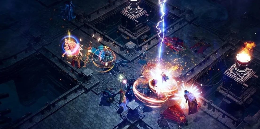 MIRM传奇M国际服一直封号怎么办 详细防封号攻略