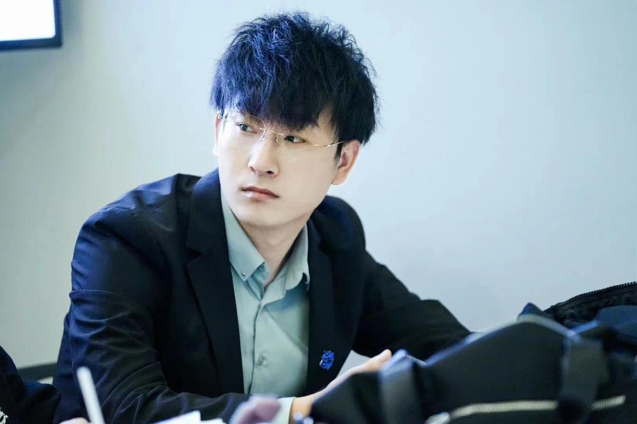 kear否定“抑郁症”谣传，亲自发文：自己很好，会一直关注TTG！