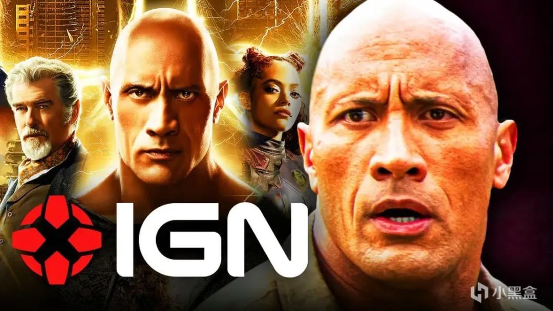 为什么IGN总爱给游戏评到8分高分？