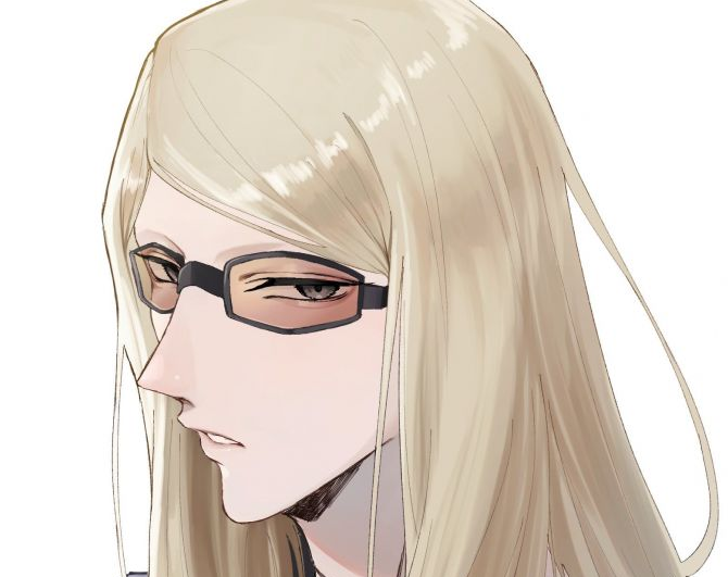 fgo：战力表现最极端的冠位从者 见到三破光狐直接开溜的烟雾镜