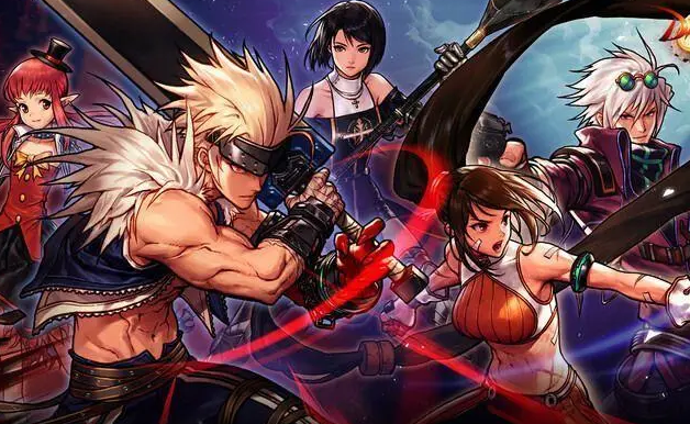 《DNF》一直在追求完美，发现却越来越远