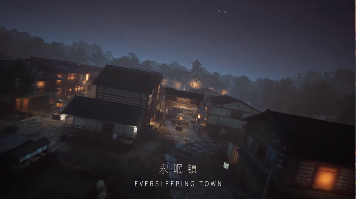 第五人格2022IVL秋季赛总决赛Day3第二场 Gr vs Wolves 第五局 Wolves战队获得最终胜利