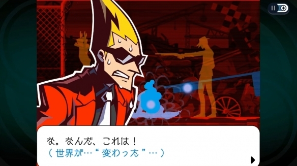 任天堂直面会：经典推理游戏《幽灵诡计》NS版公布