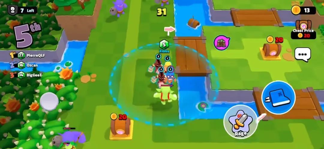 Supercell新作《Squad Busters》能活到引进中国的那一天吗？