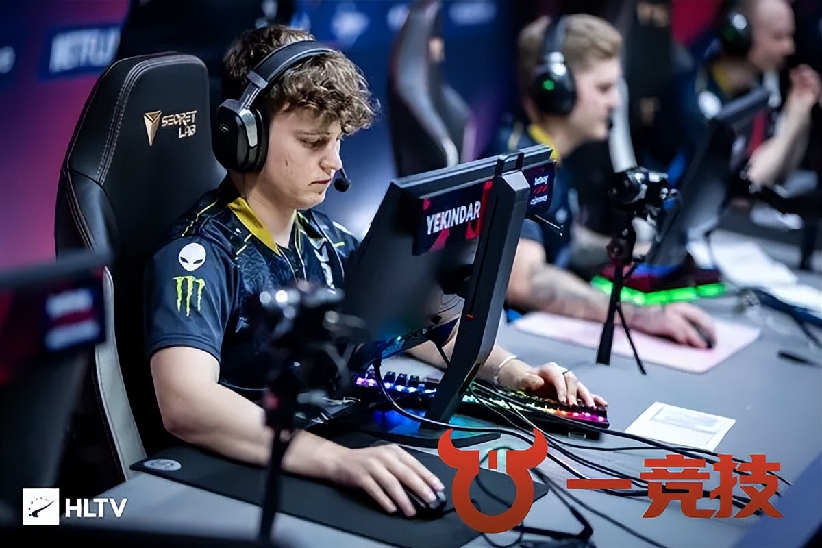 【一竞技CSGO】NAVI自2019年起已连续杀入大赛淘汰赛18次