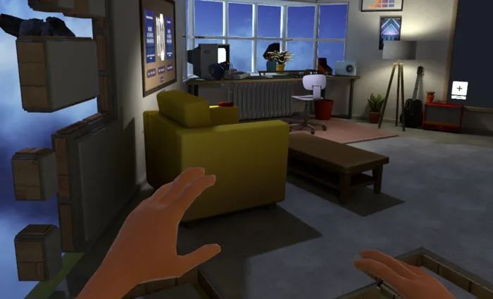 Steam VR每周十大新内容