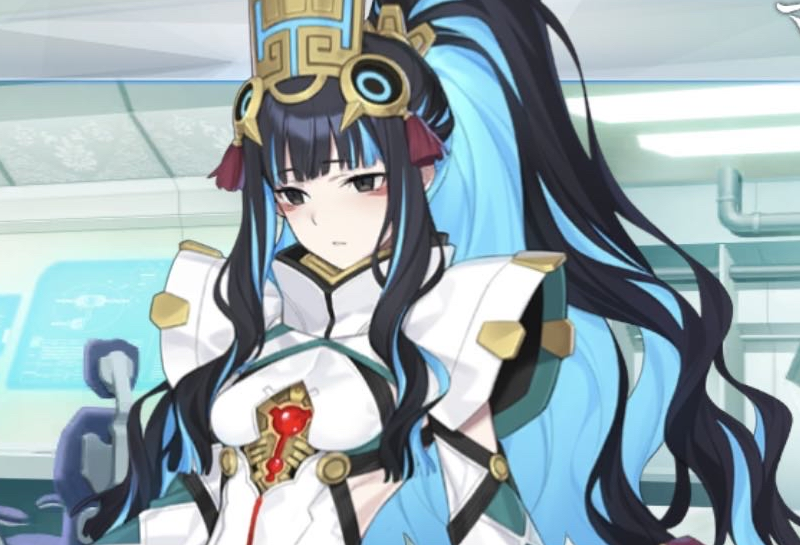 完全看不懂fgo的23年1月流水 烟雾镜：你嫌弃我丑 但我挣了3.5个亿