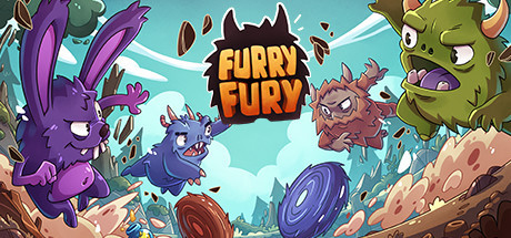 抓紧喜加一！多人免费联机游戏《FurryFury》即将转付费