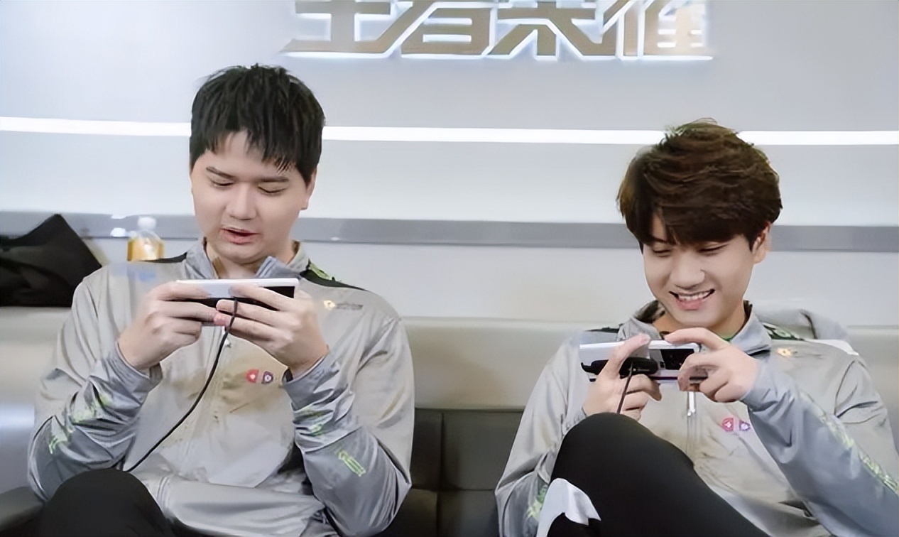 第一周赛程结束，TTG一马当先，有机会成为最强战队！