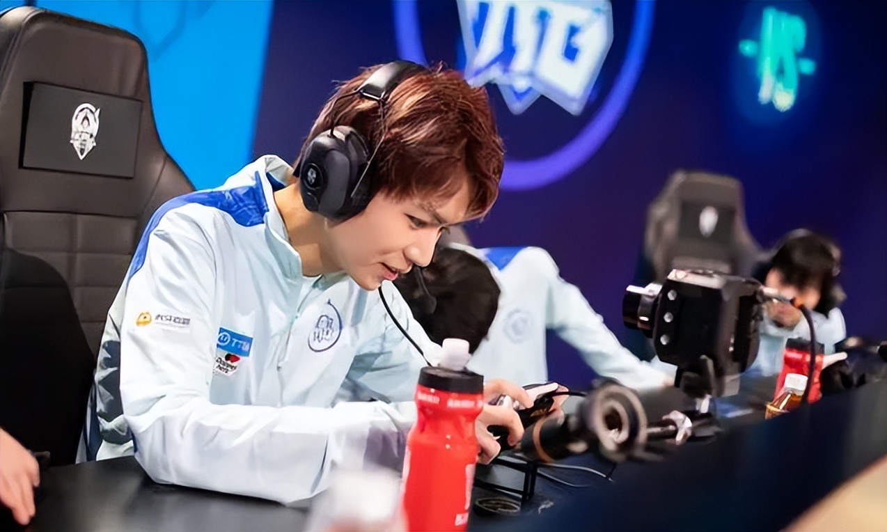 第一周赛程结束，TTG一马当先，有机会成为最强战队！